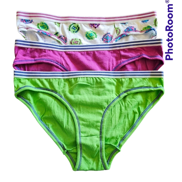 Hanes | Accessories | Hanes Girls Underwear | Poshmark